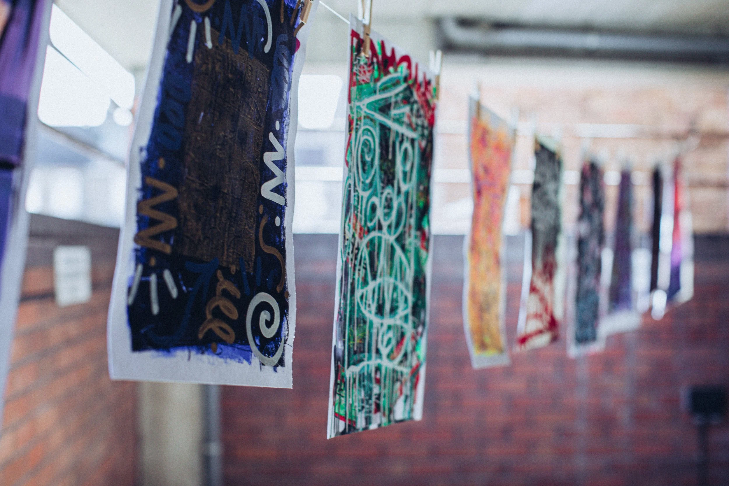 Loading Bay Cafe | 4Motion CIC