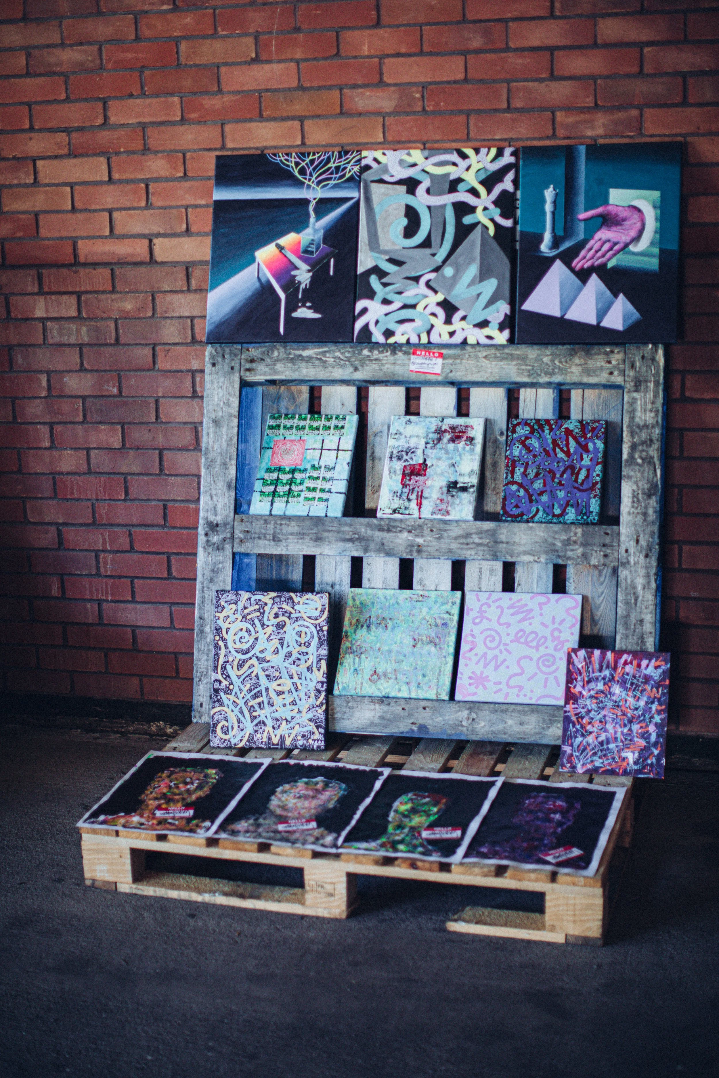 Loading Bay Cafe | 4Motion CIC