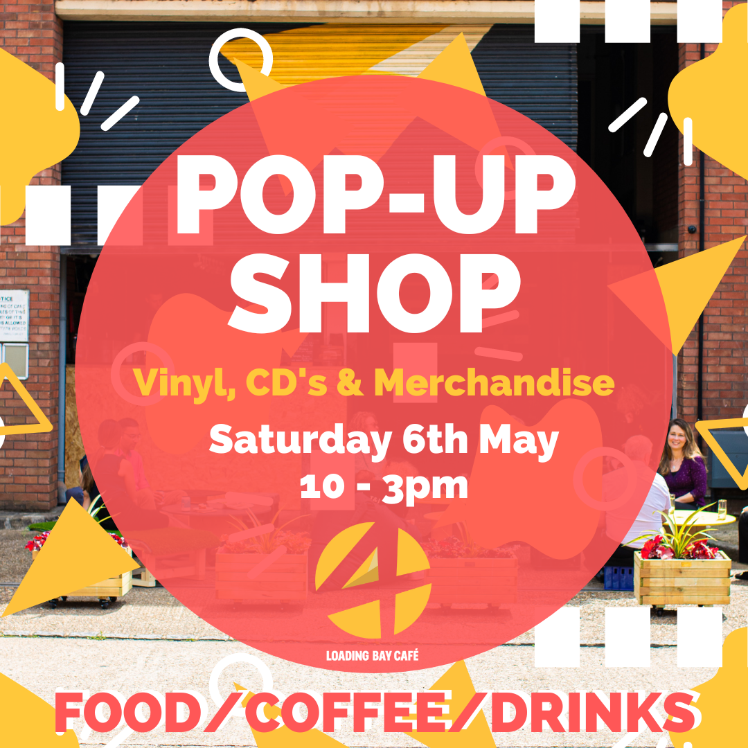 Loading Bay Cafe | 4Motion CIC