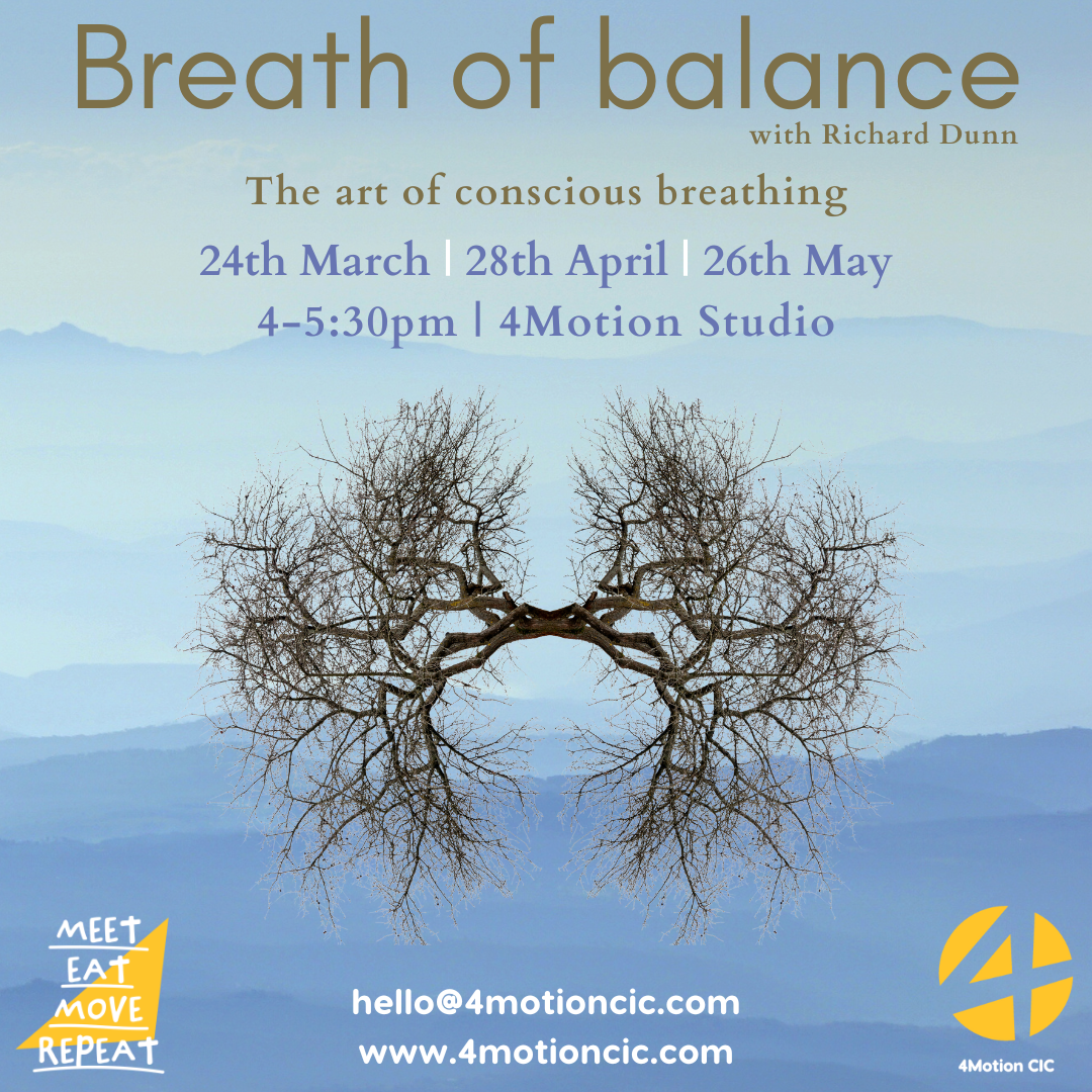 Loading Bay Cafe | 4Motion CIC