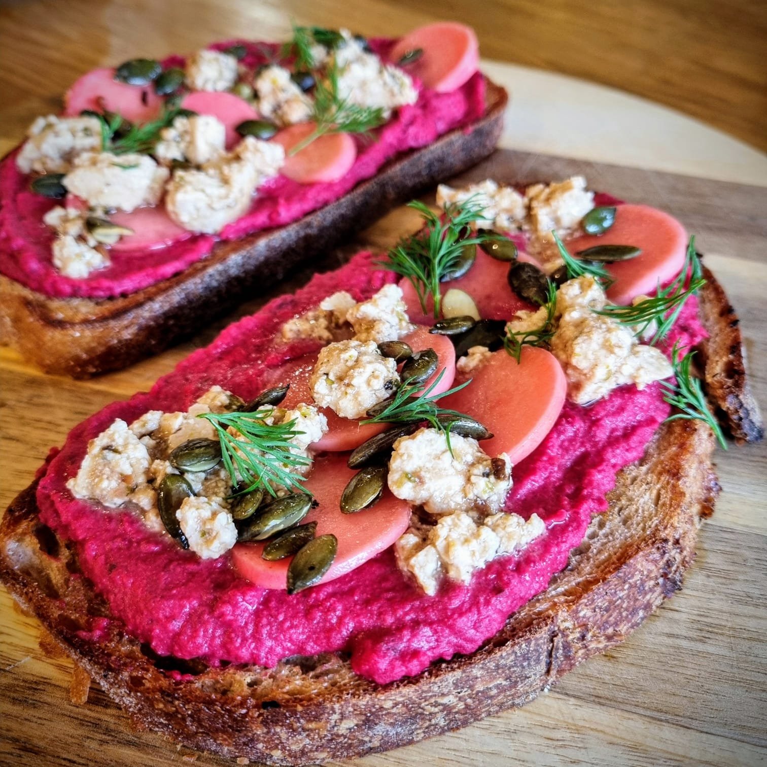 Loading Bay Cafe | 4Motion CIC