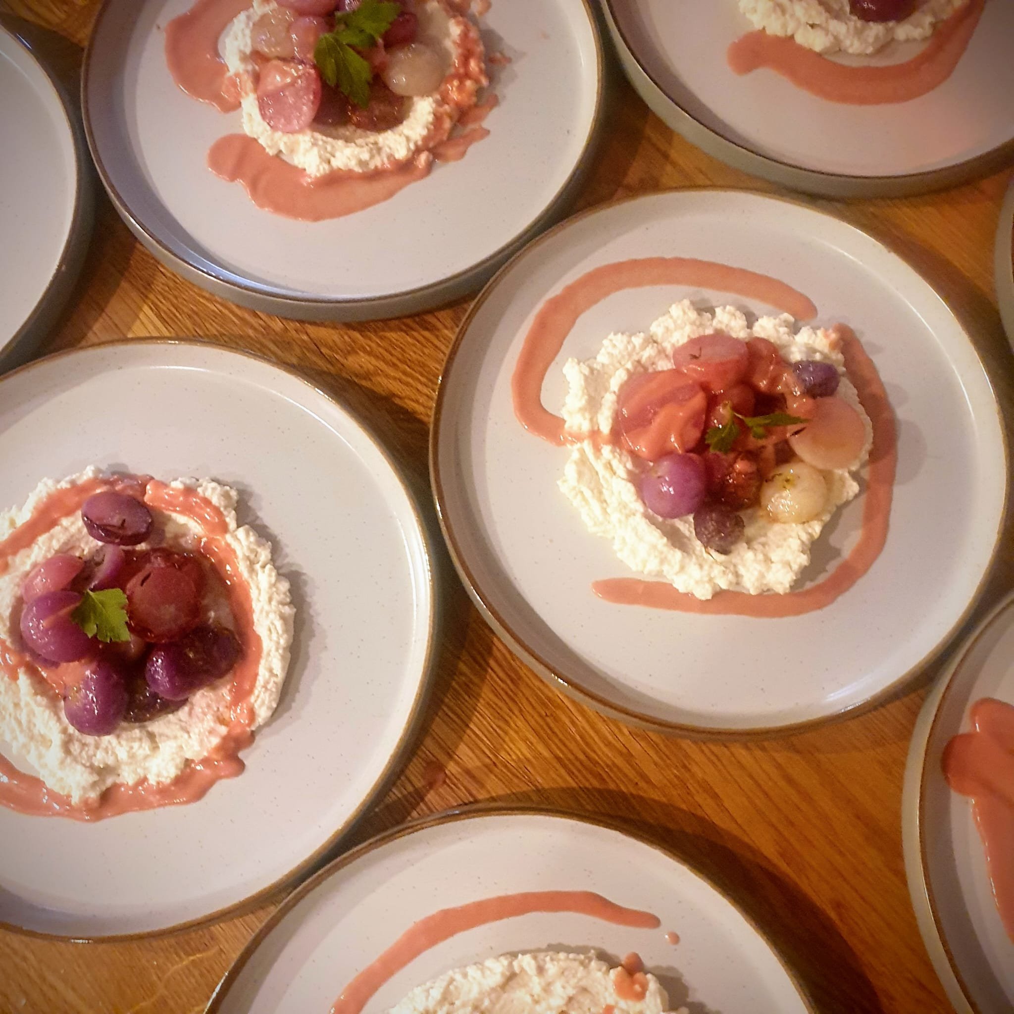 Loading Bay Cafe | 4Motion CIC