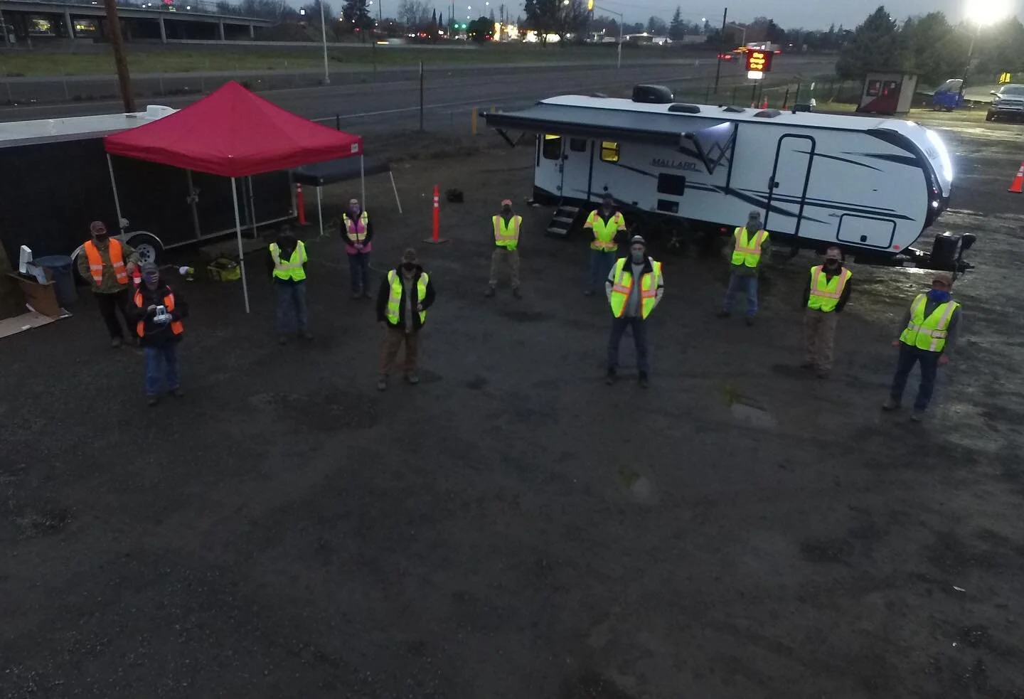 RV Perfect. RV Inspections, Minor Repair & Detailing Service