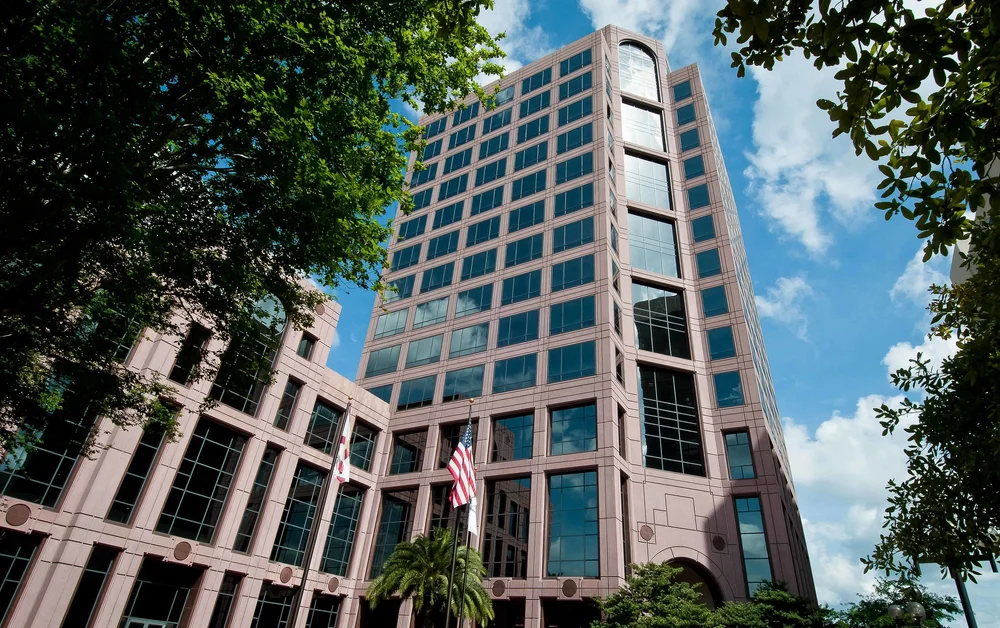 Leasing — Gateway Center