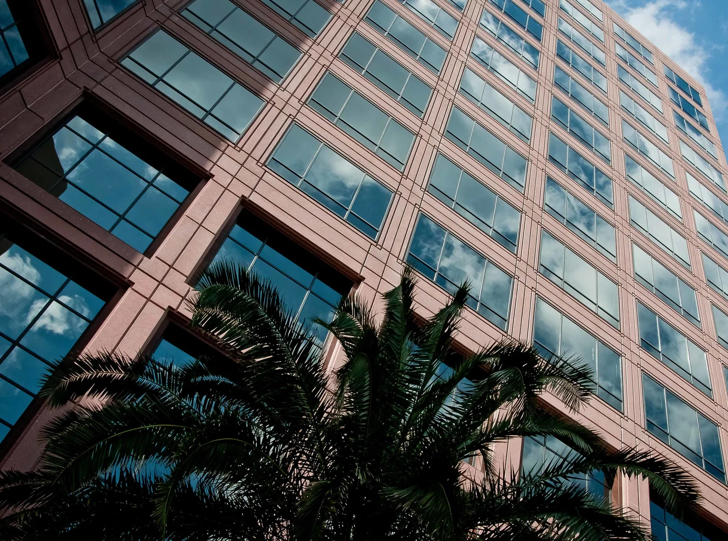 Leasing — Gateway Center