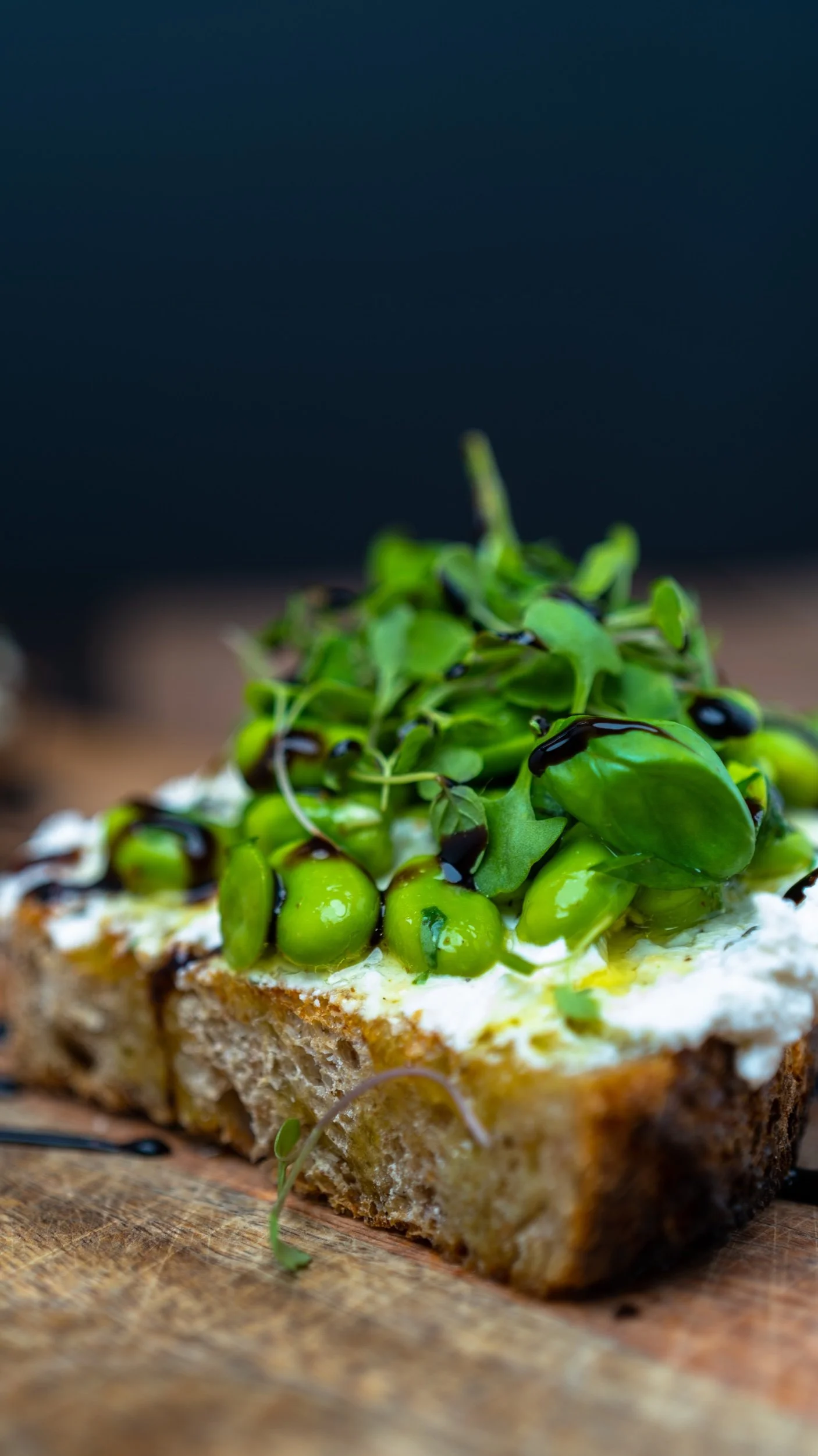 Nottinghams ultimate taster menu experience! Seasonal menus, for meat ...