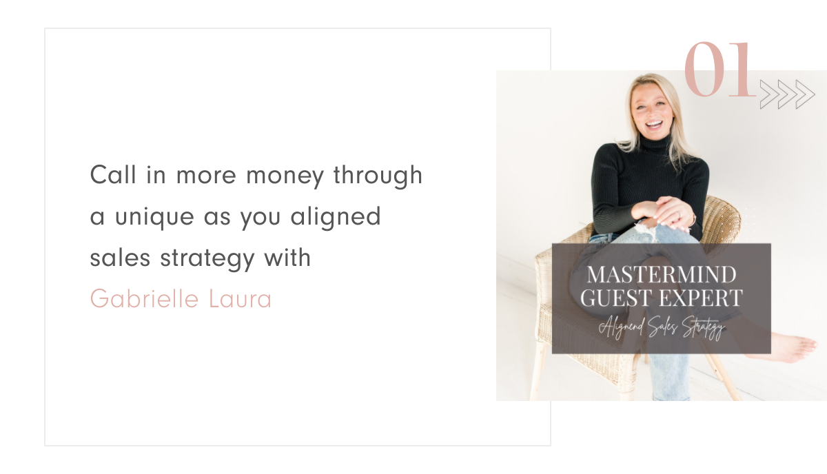 Danielle Throckmorton