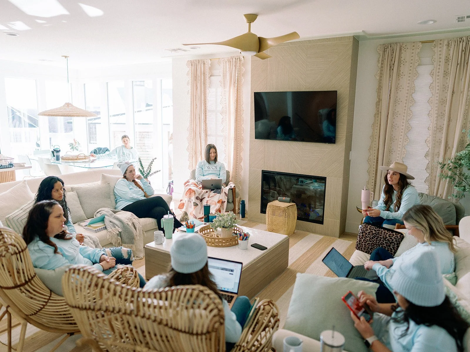 Elite Accelerator Mastermind for Female Entrepreneurs | Danielle ...