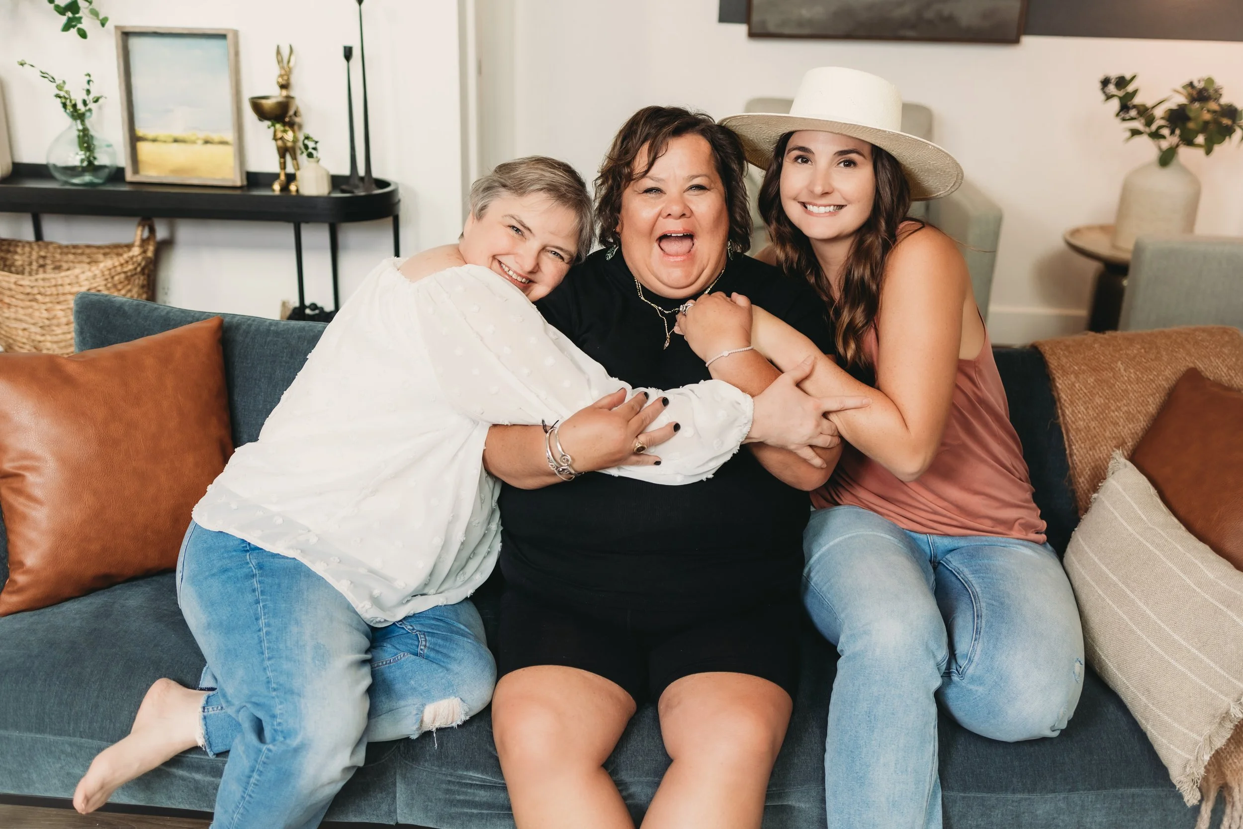 Elite Accelerator Mastermind for Female Entrepreneurs | Danielle Throckmorton