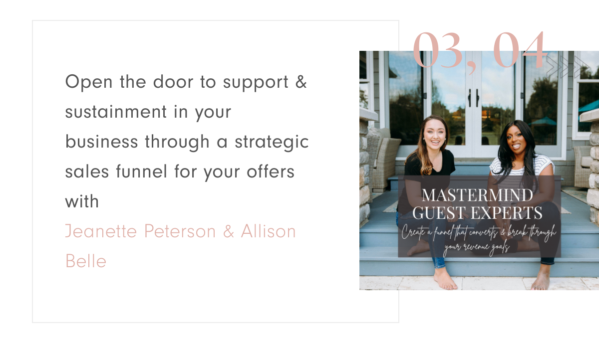 Danielle Throckmorton