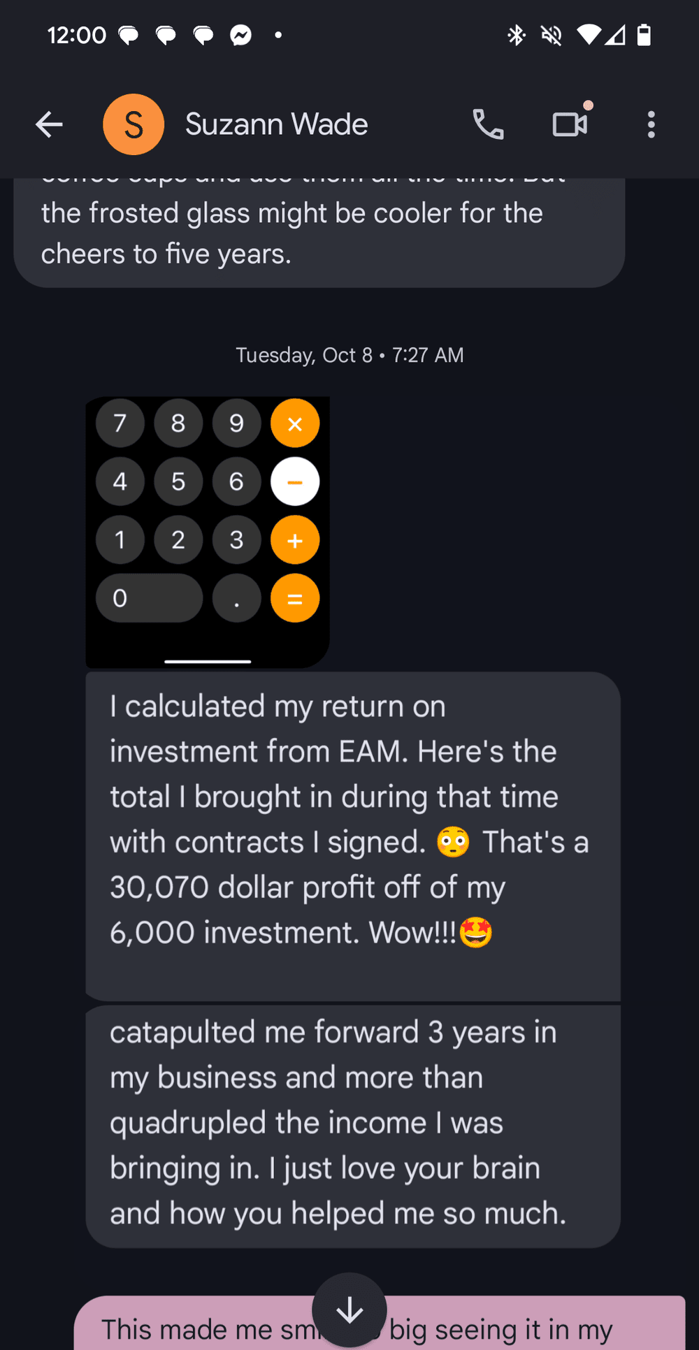 Elite Accelerator Mastermind for Female Entrepreneurs | Danielle ...