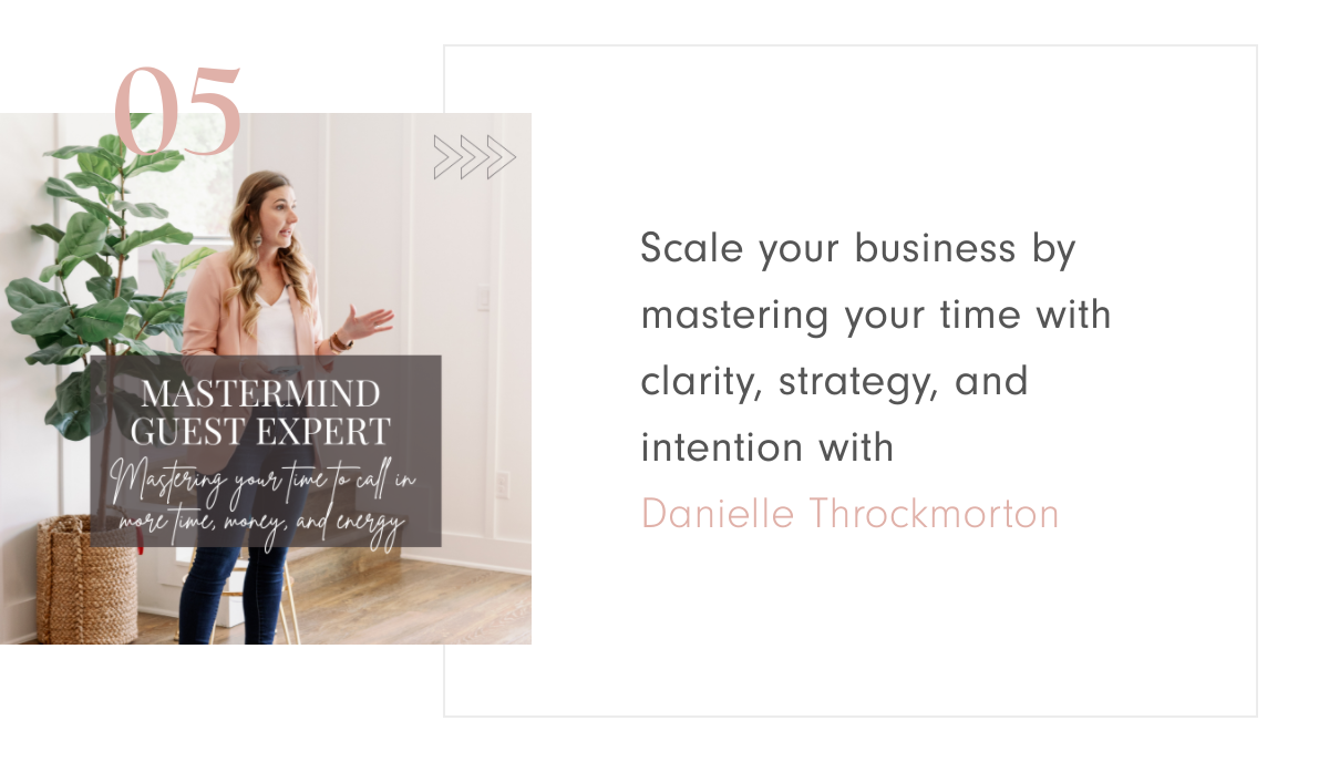 Danielle Throckmorton