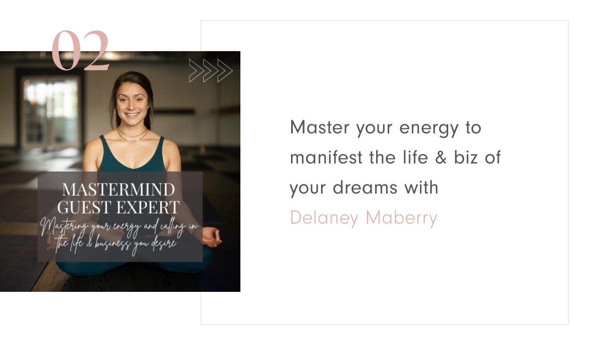 Danielle Throckmorton