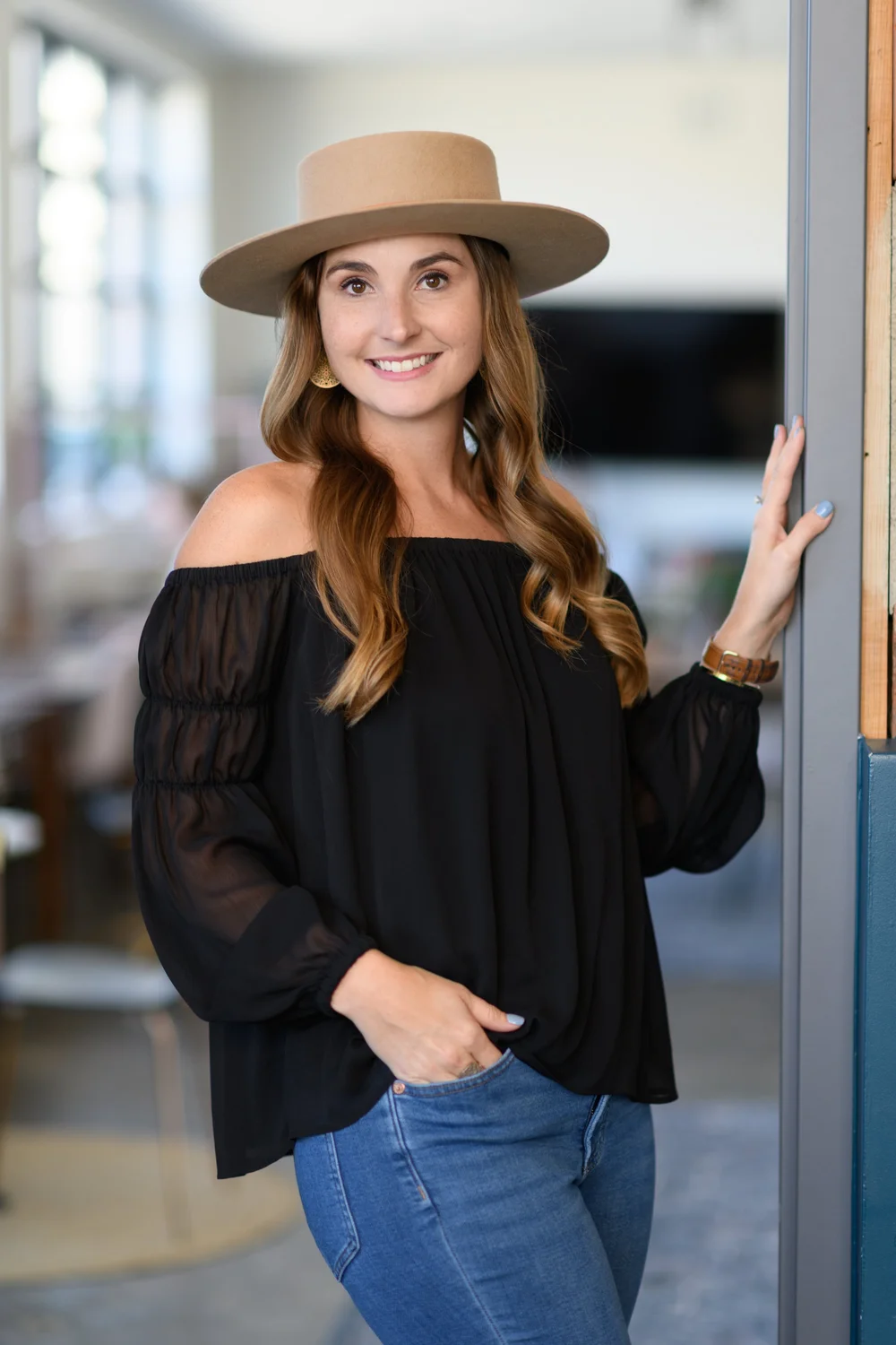 Elite Accelerator Mastermind for Female Entrepreneurs | Danielle Throckmorton