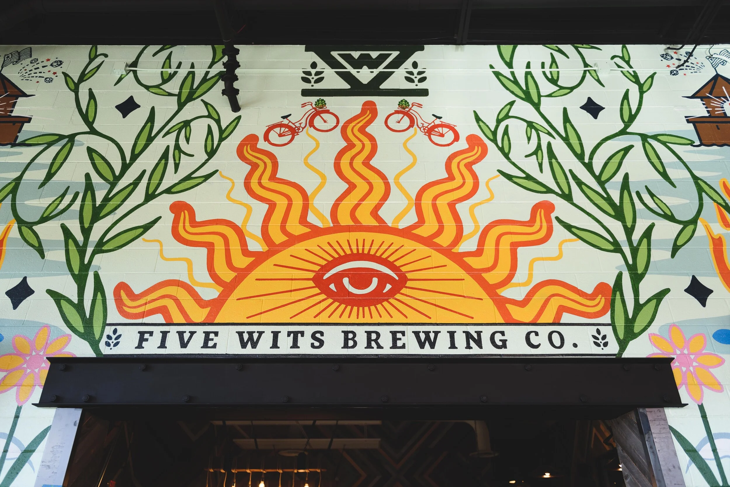 Five Wits Brewing Company