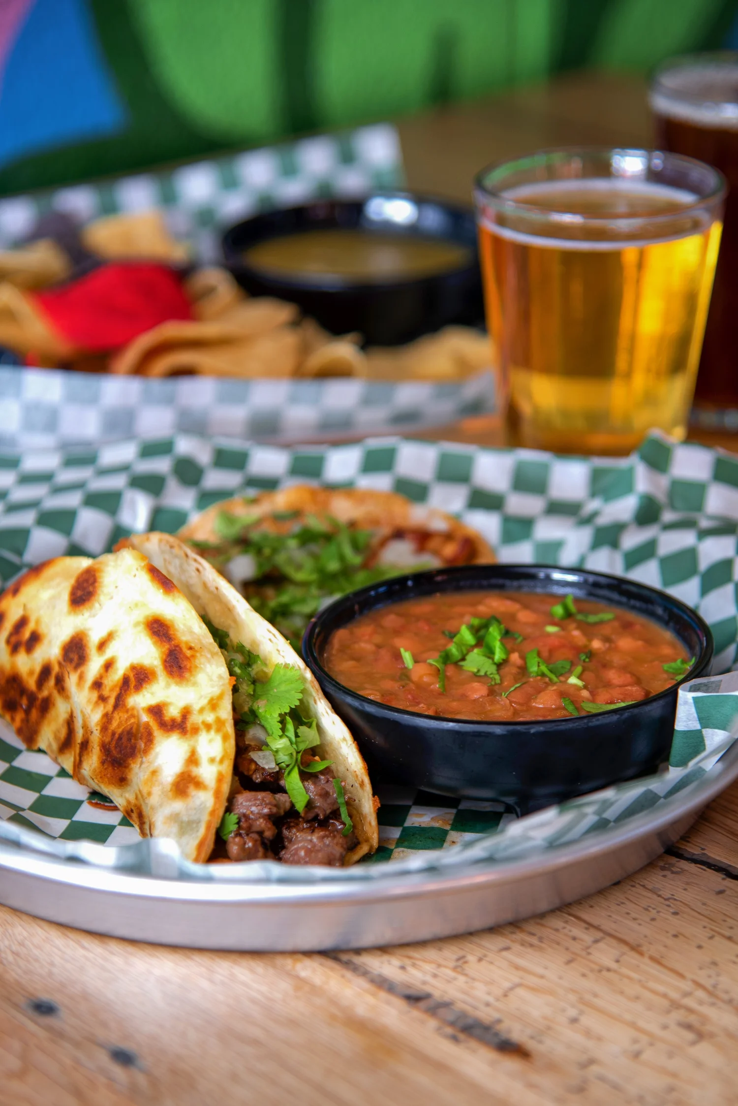 Five Wits Brewing Company