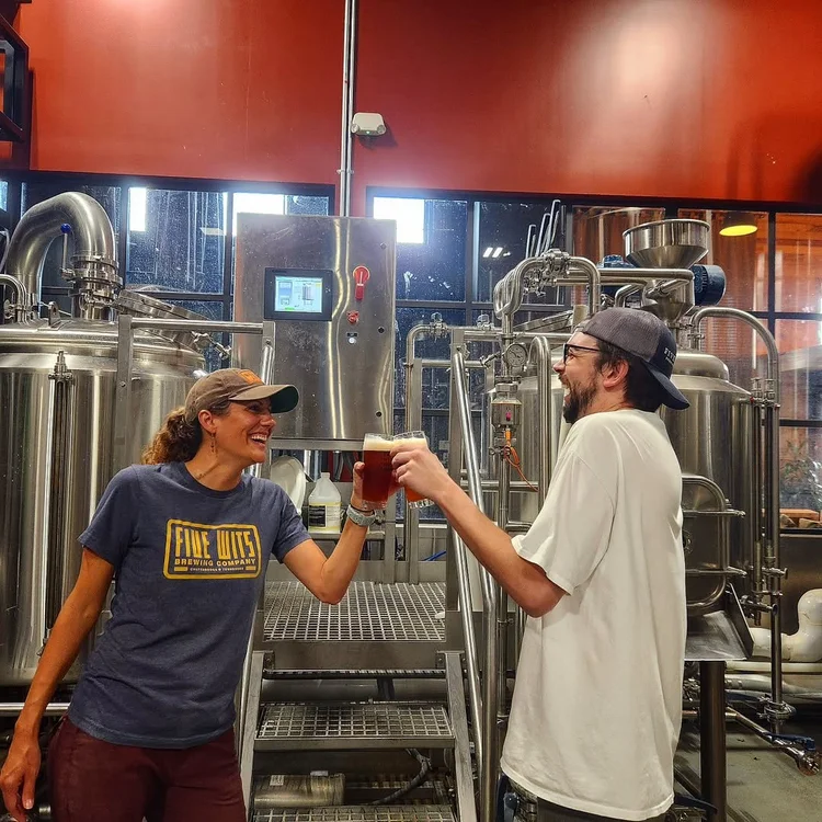Five Wits Brewing Company