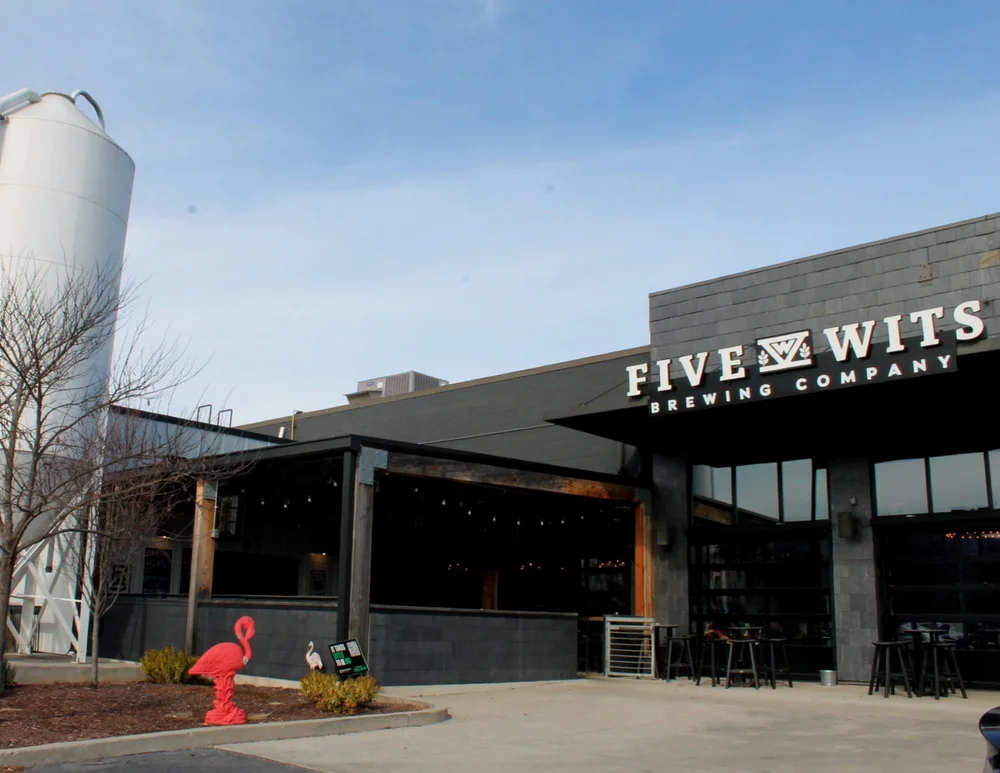 Five Wits Brewing Company