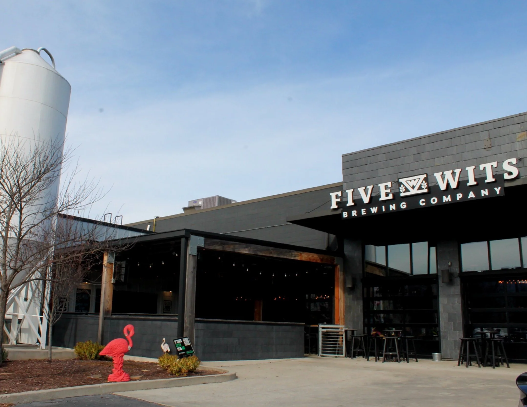Five Wits Brewing Company
