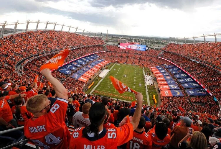 Gridiron Stadium Network