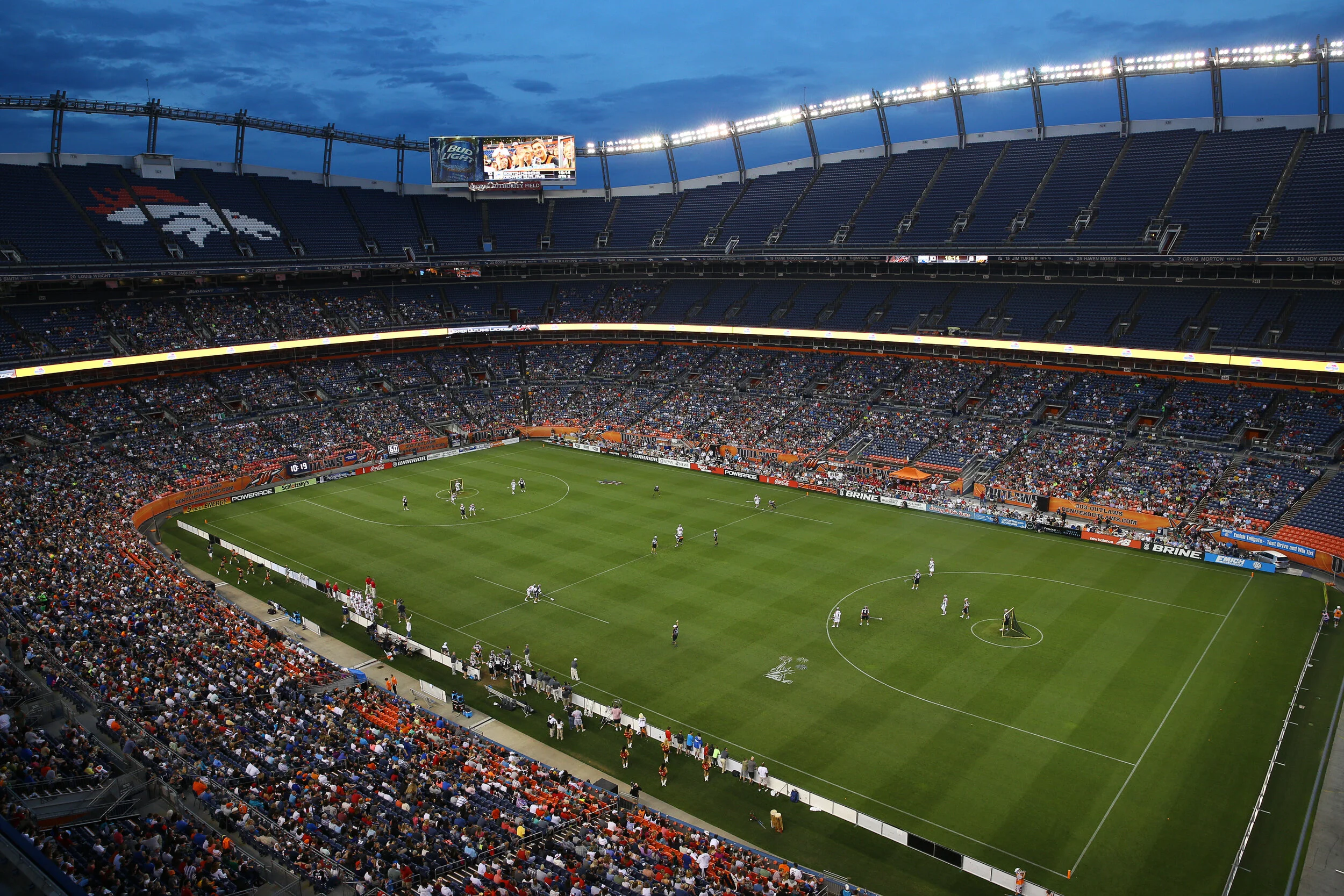 Gridiron Stadium Network