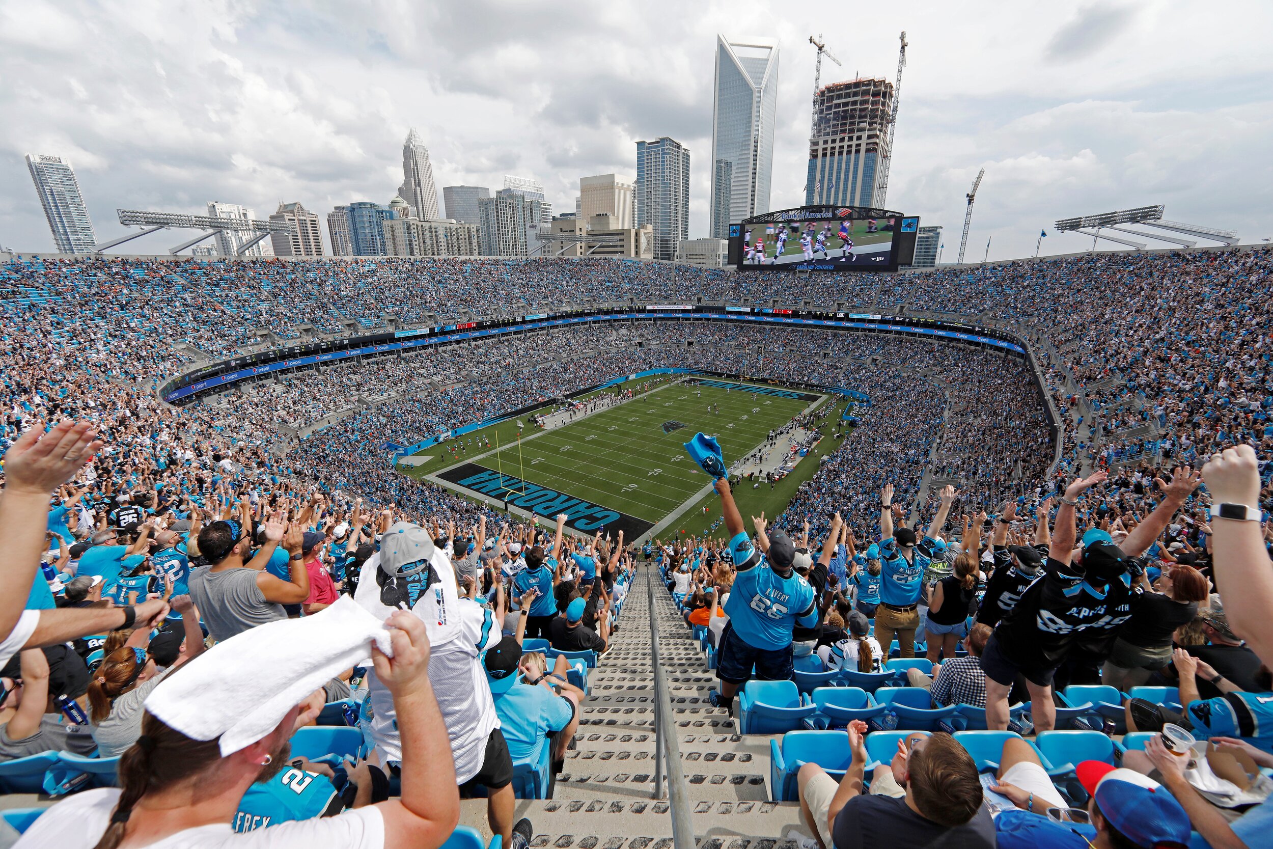 Gridiron Stadium Network