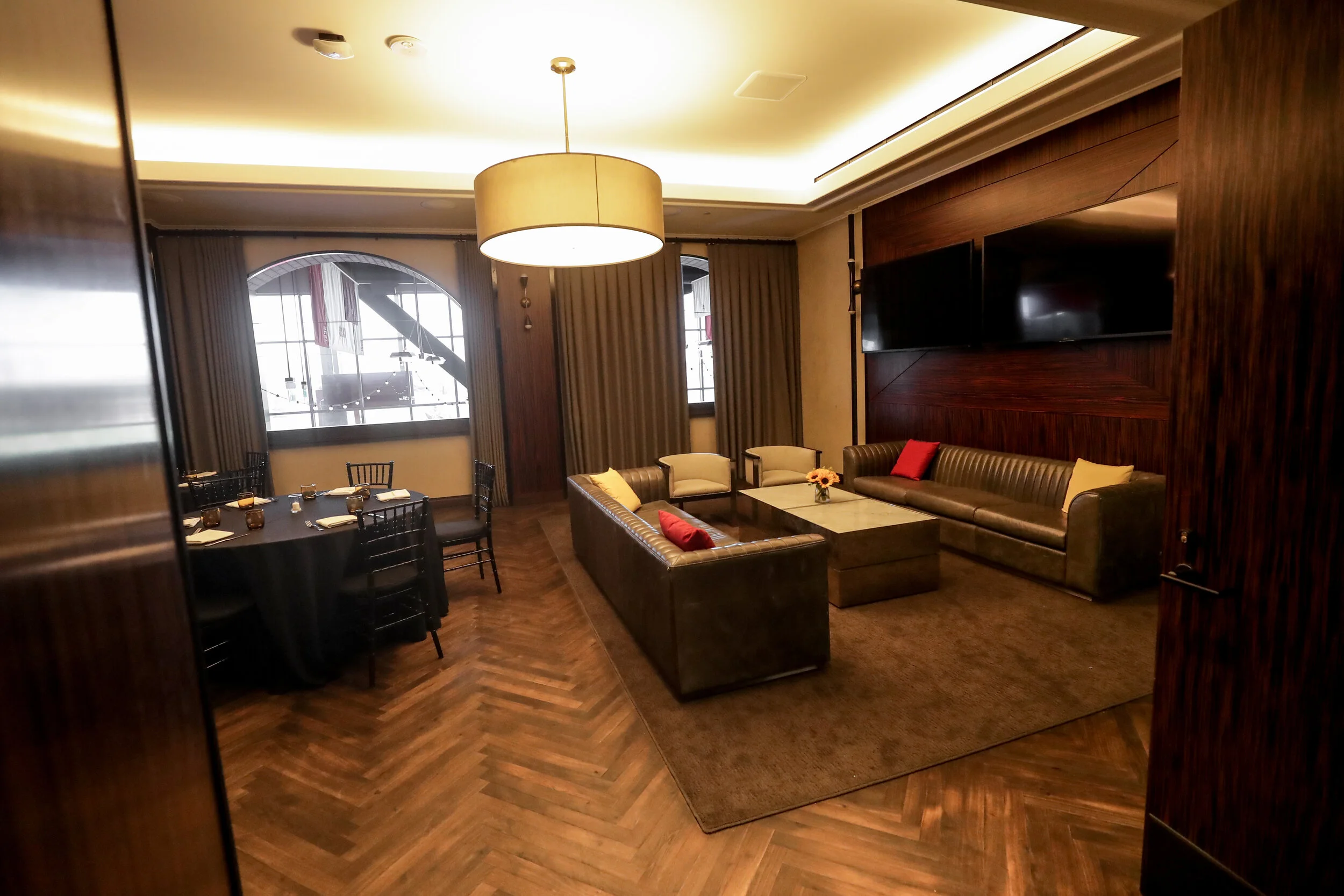 Gridiron Stadium Network