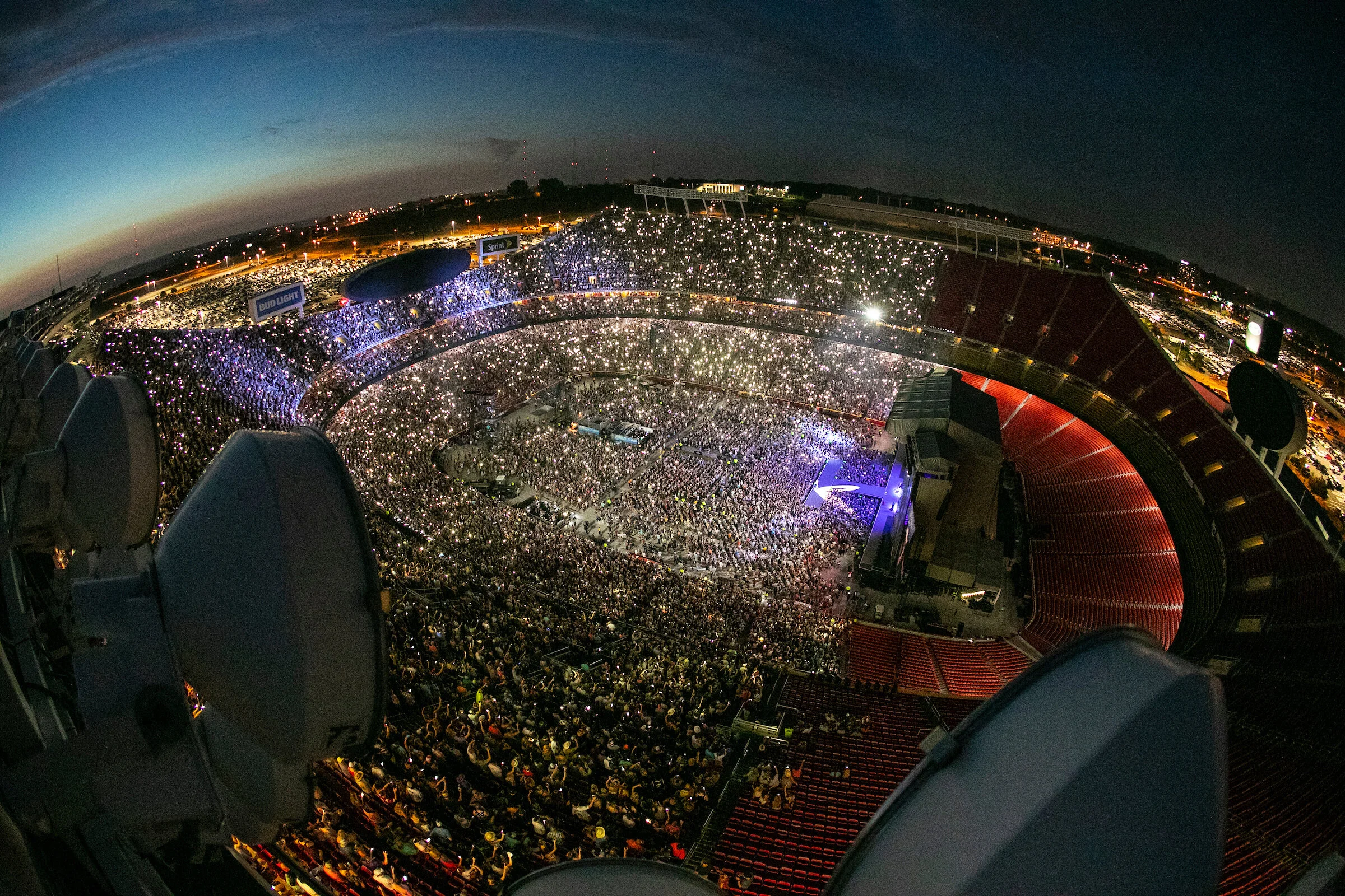 Gridiron Stadium Network