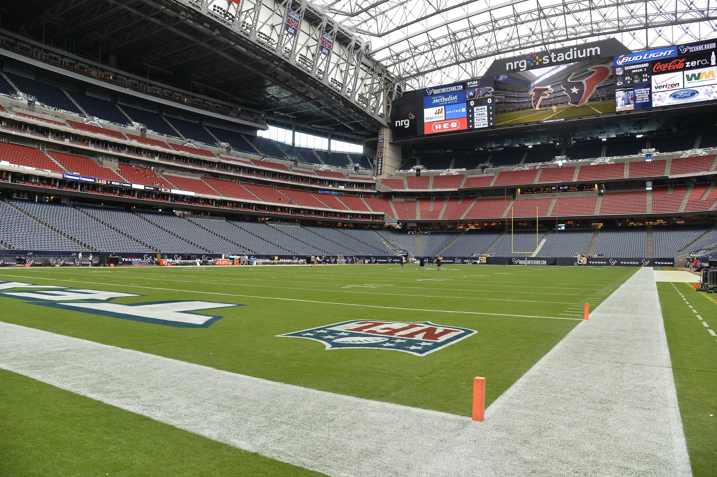 Gridiron Stadium Network