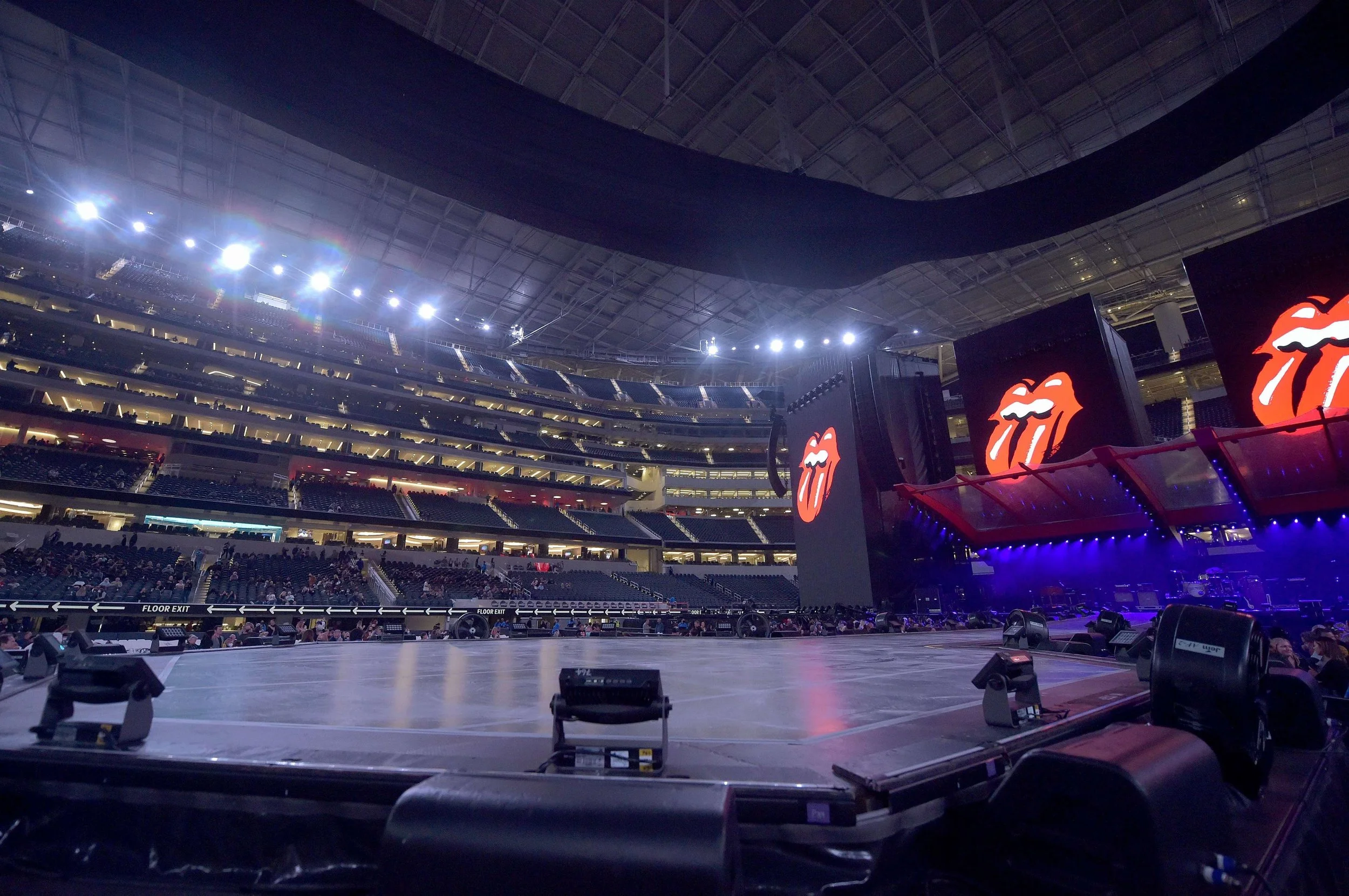 Gridiron Stadium Network