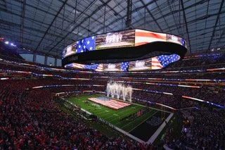 Gridiron Stadium Network