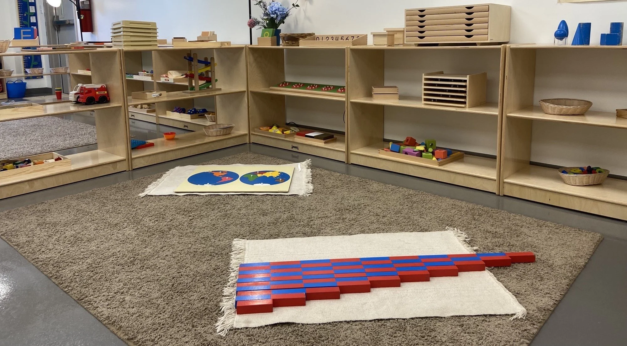 Flexible Programs — Southern Stars Montessori