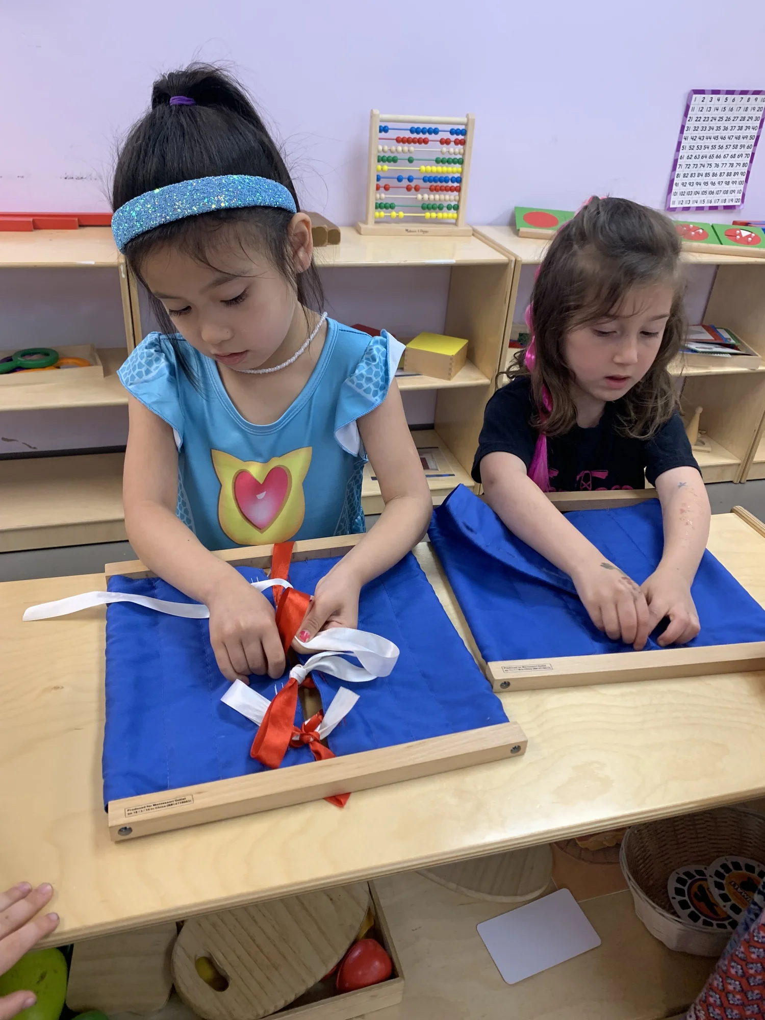 Southern Stars Montessori