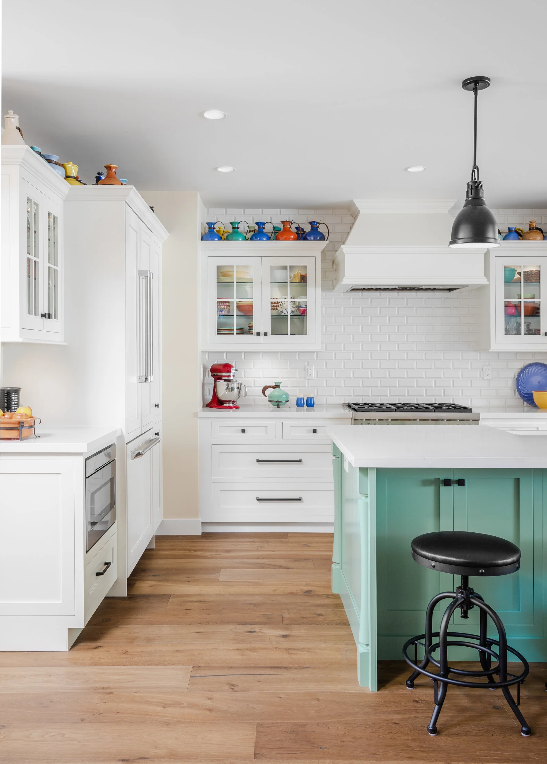 Projects — Cal Spec Builders