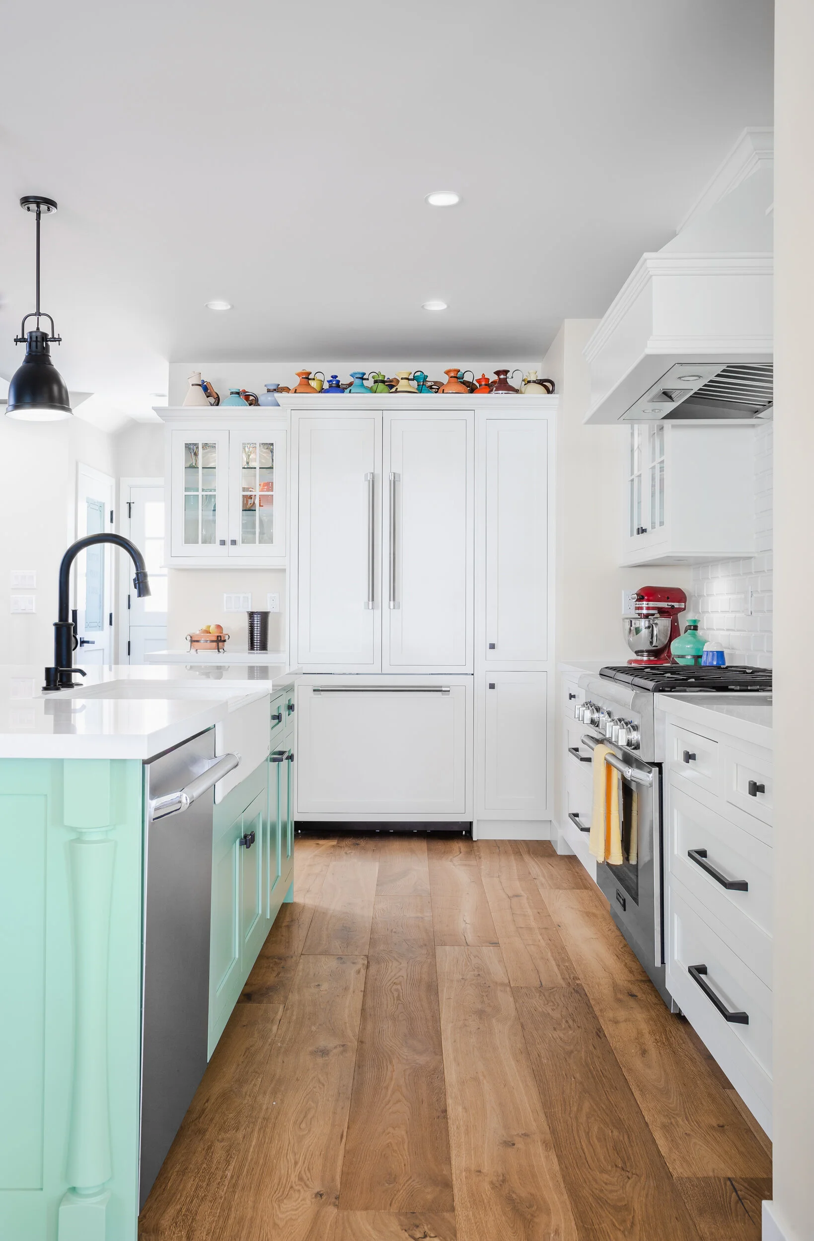 Projects — Cal Spec Builders