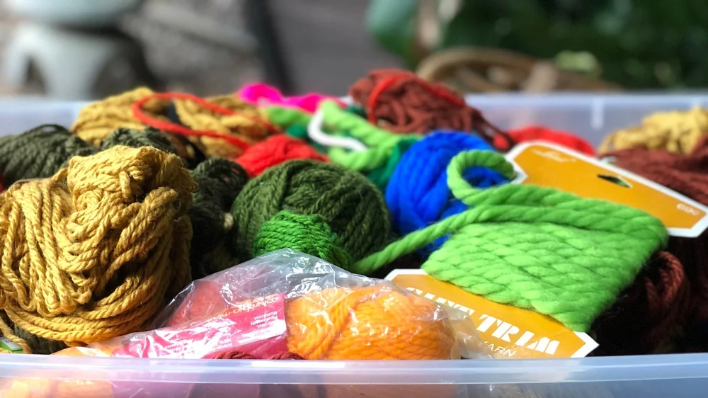 Donate Materials — Art FORM San Diego