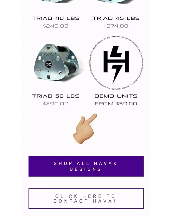 HAVAK