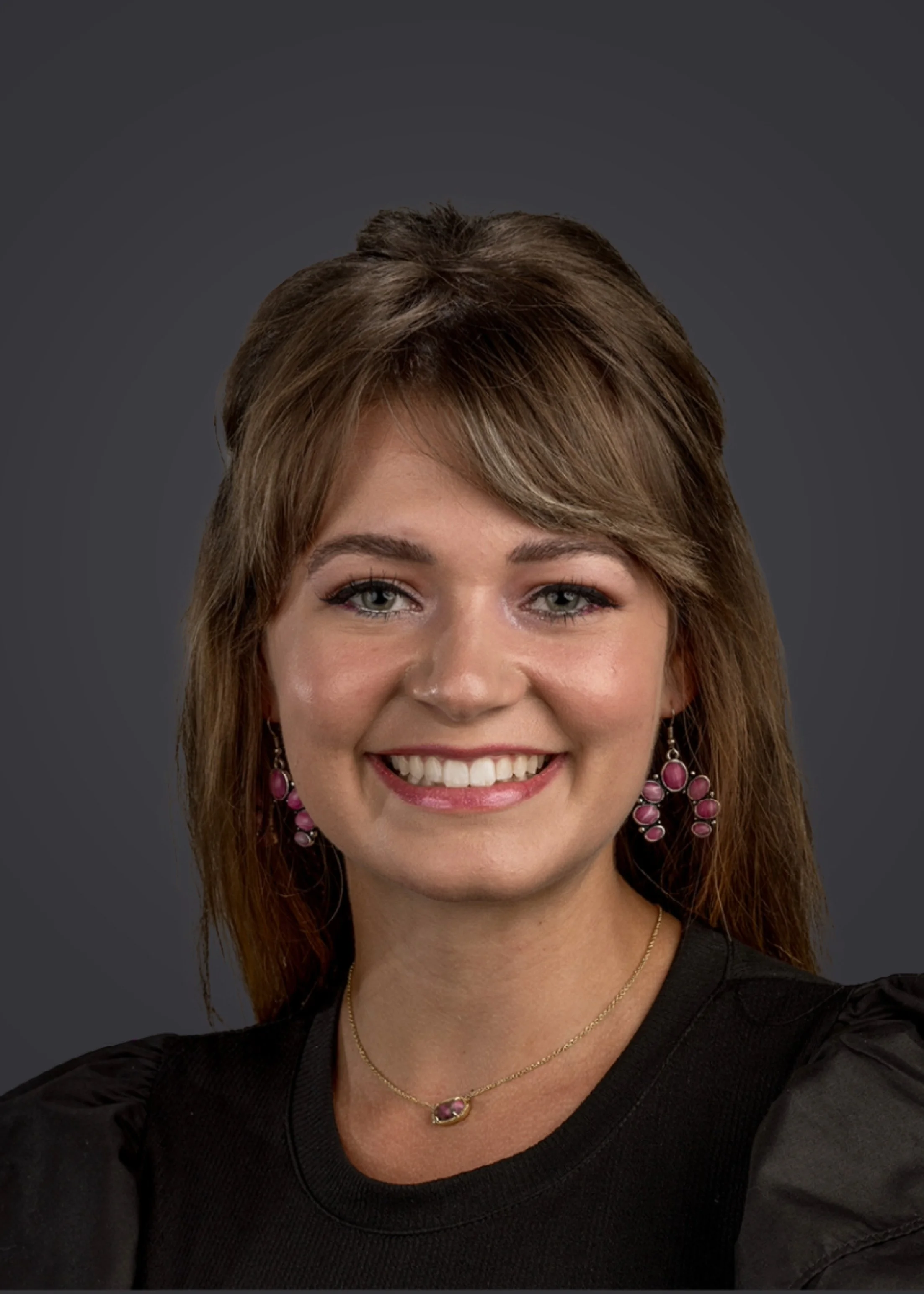 Madison Moser, Broker — King City Property Brokers Mt. Vernon, IL 618. ...