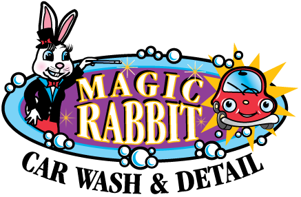 Magic Rabbit Car Wash & Detail