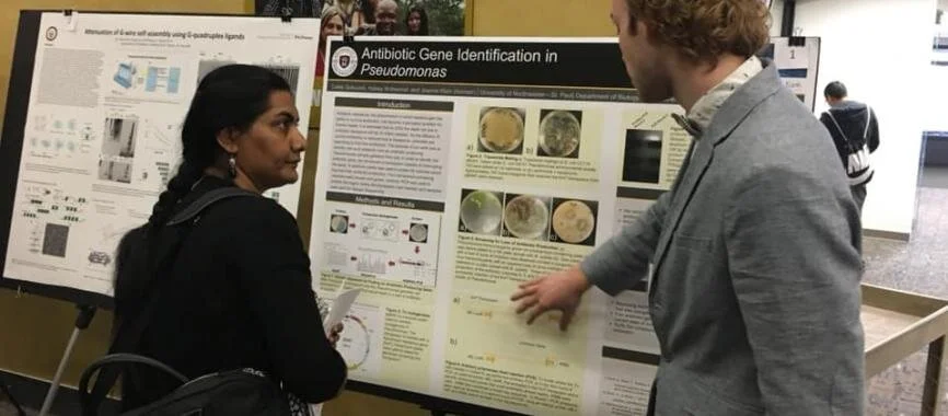 MAS Research Journals — Minnesota Academy of Science