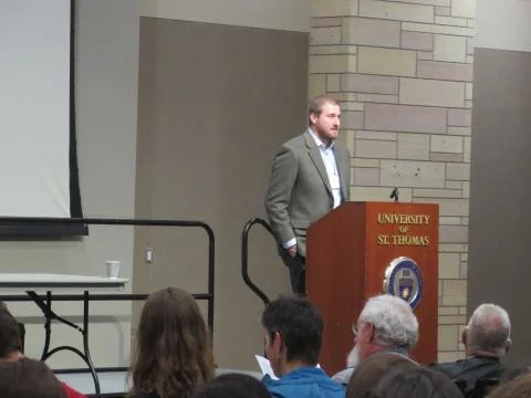 WRS Event Information — Minnesota Academy of Science