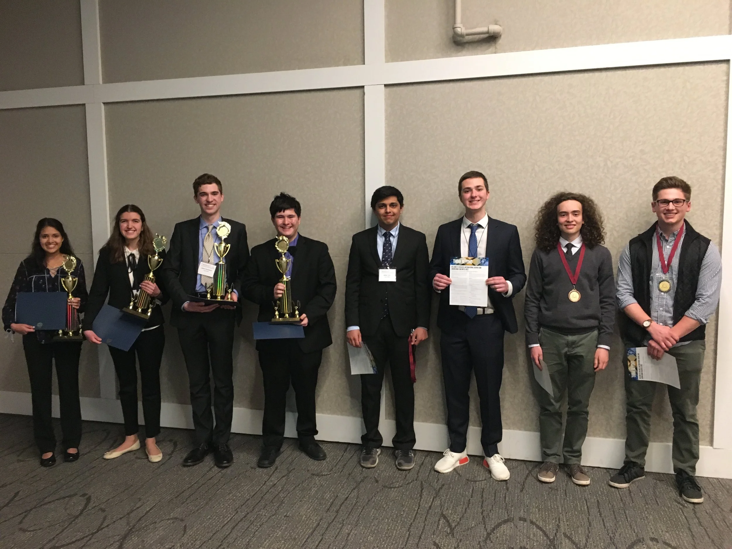 Current Programs — Minnesota Academy of Science