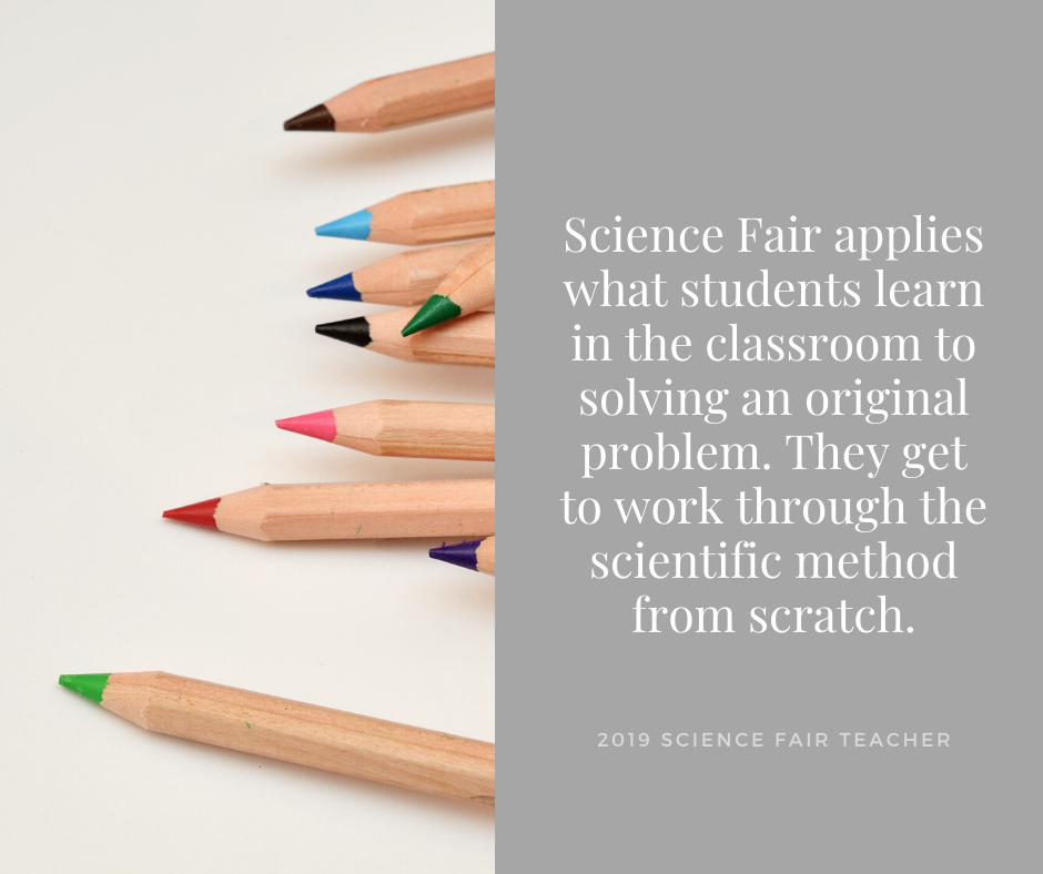 IN THIS ISSUE: FORSE Culminates at Bdote Science Fair | Alumni ...