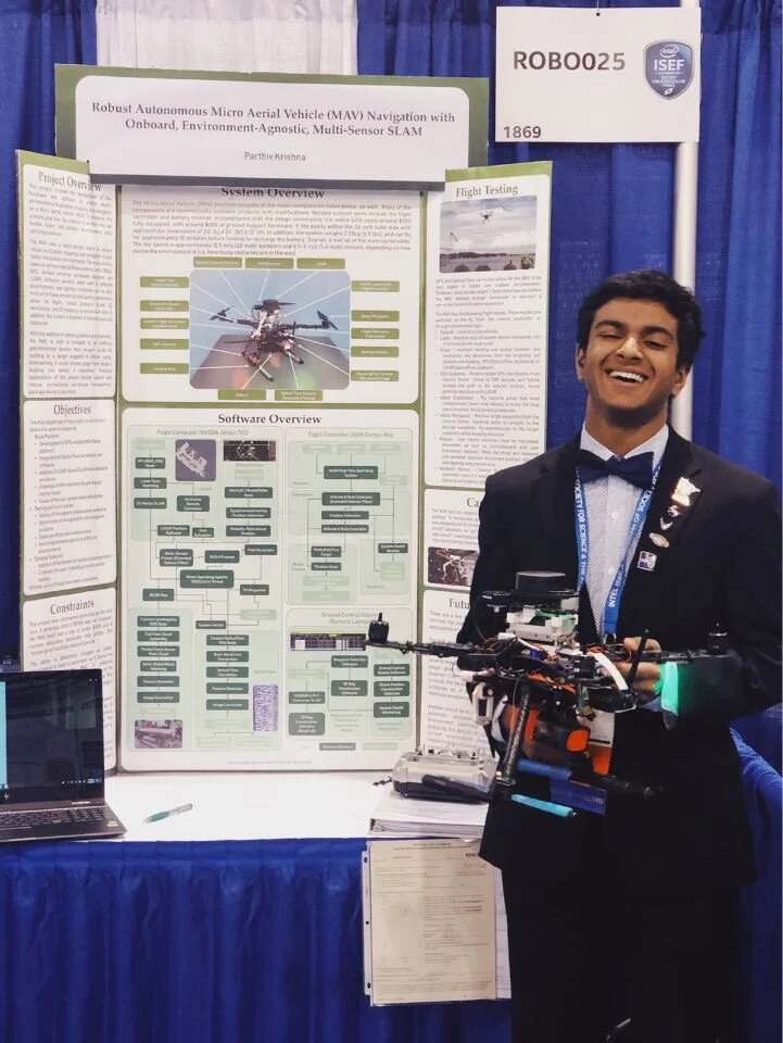 Our Impact — Minnesota Academy of Science
