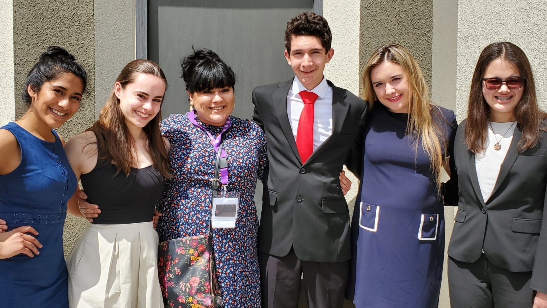 JSHS History and Impact — Minnesota Academy of Science