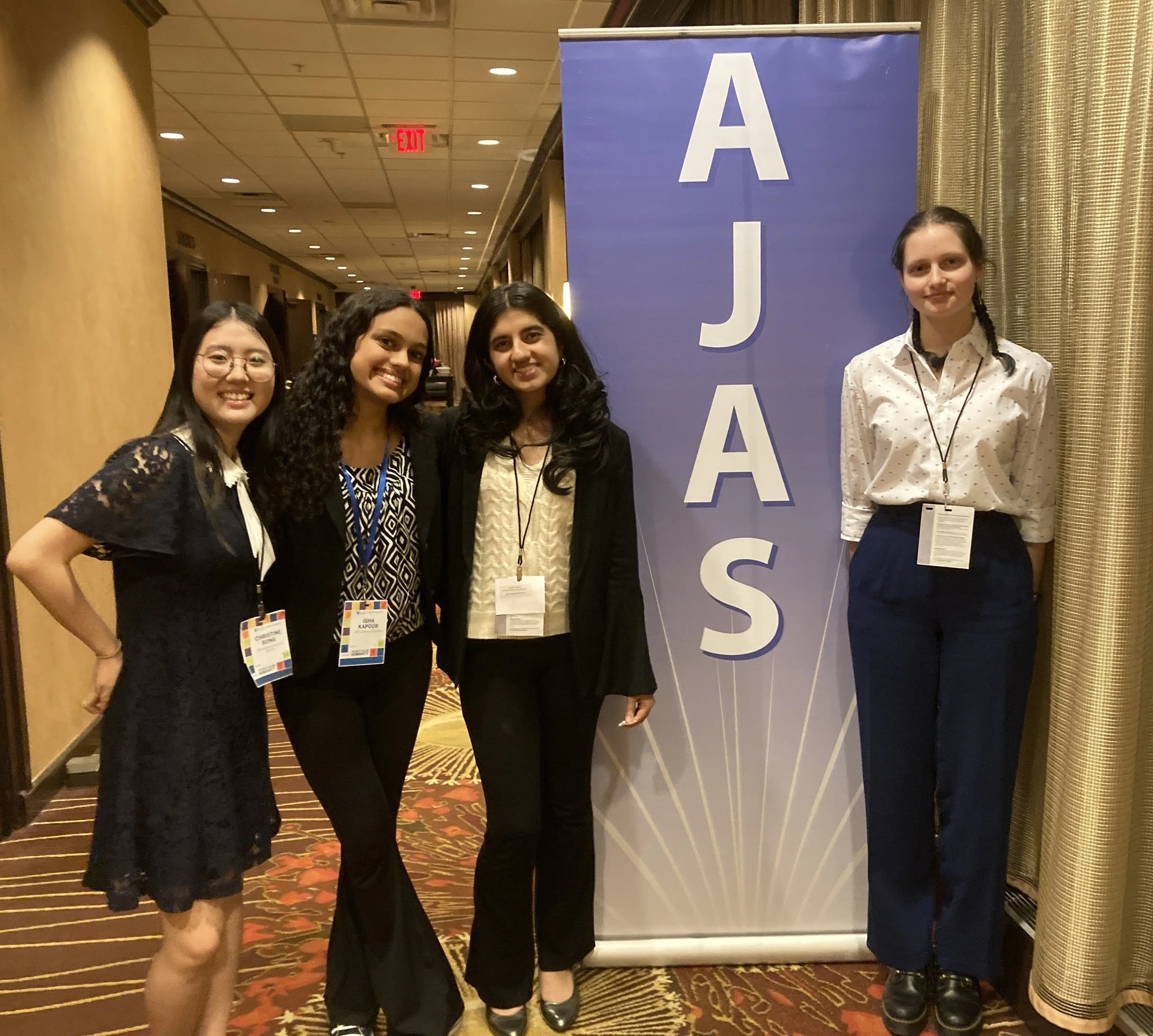 Junior Academy — Minnesota Academy of Science