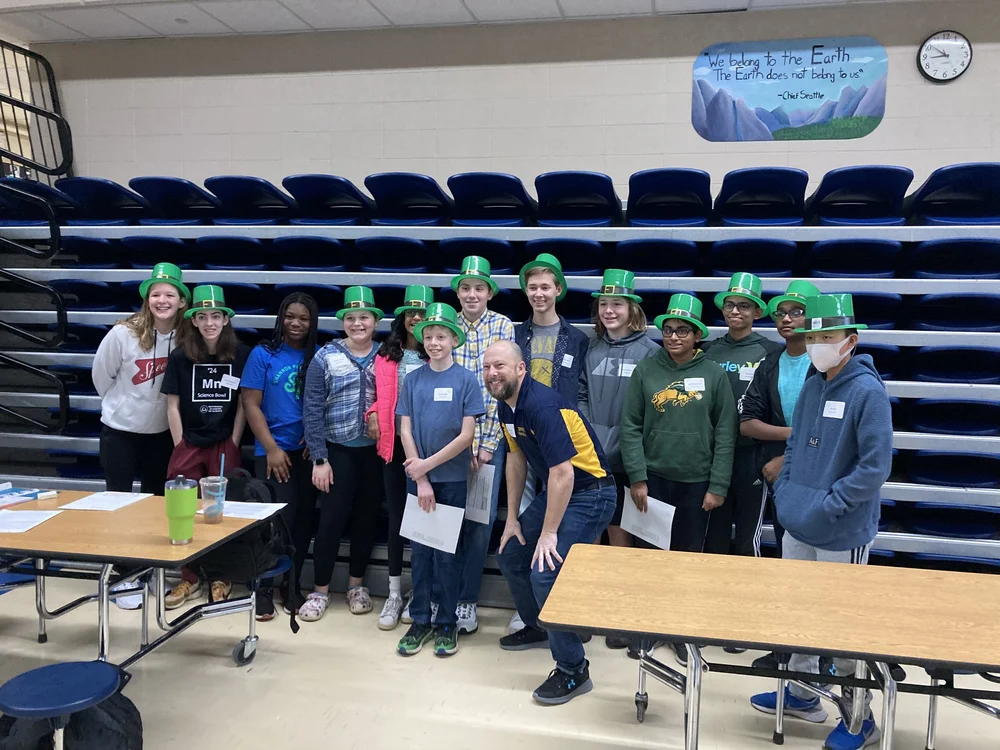 Science Bowl — Minnesota Academy of Science