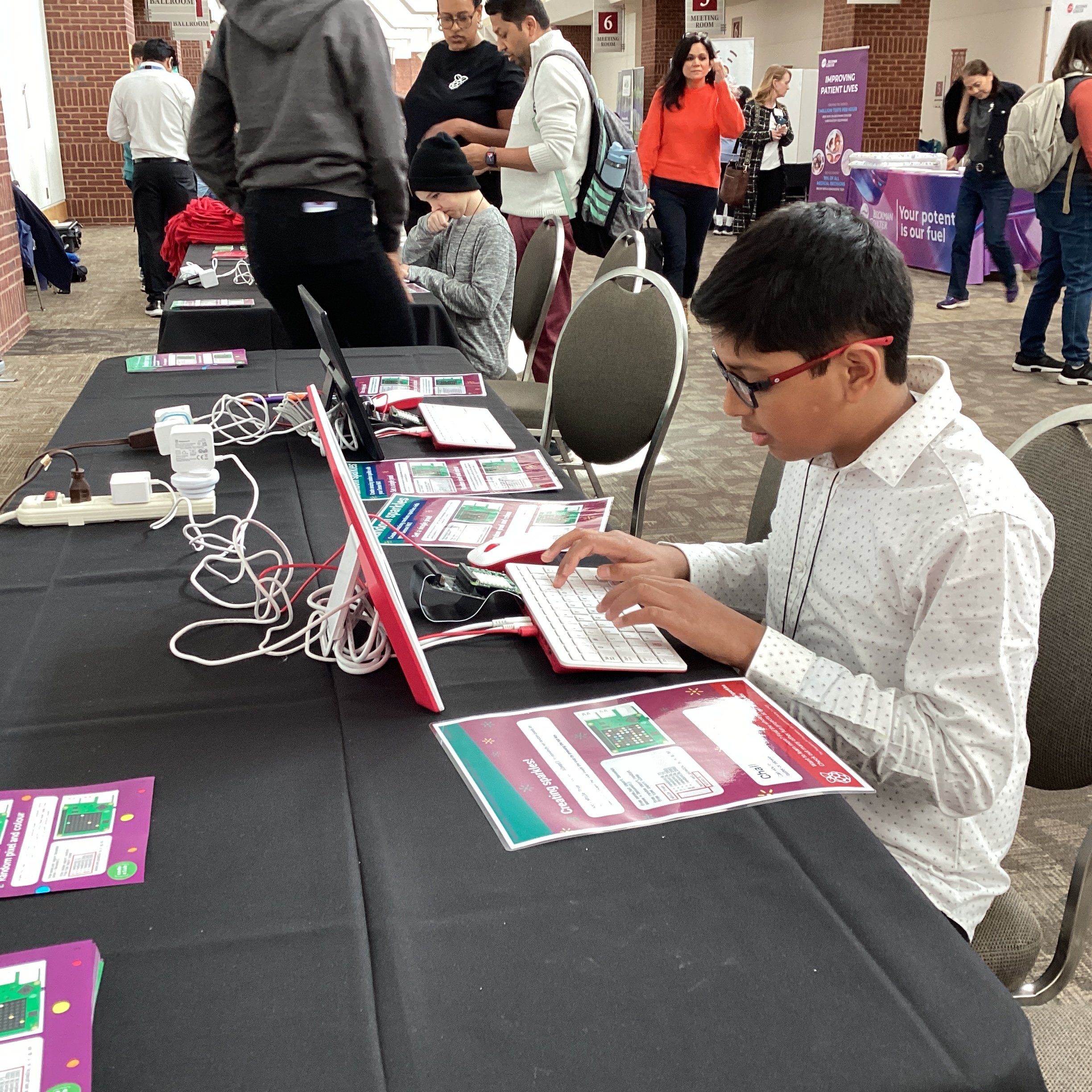 2025 Minnesota State Science & Engineering Fair — Minnesota Academy of ...