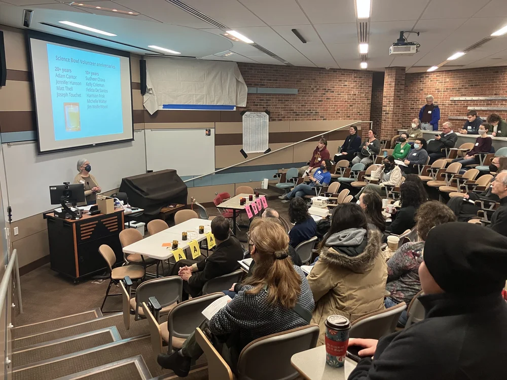 Science Bowl — Minnesota Academy of Science