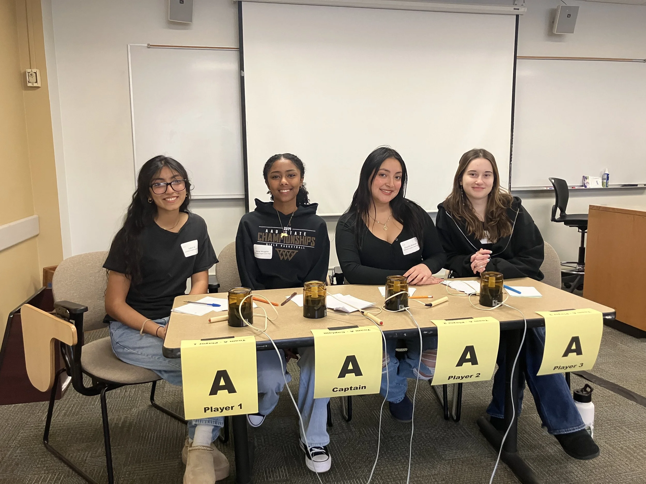 Science Bowl — Minnesota Academy of Science